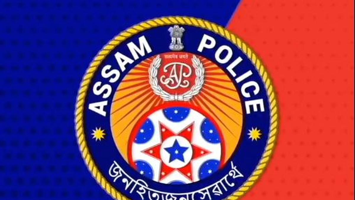 Assam police files FIR against Pakistan national Ali Tauqeer Sheikh - The Hindu